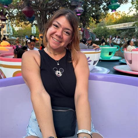 Alexis S Tiktok Creator In Las Vegas Nv Joinbrands