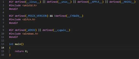 saleh hatefinya on linkedin cpp cplusplus coding programming 12 comments