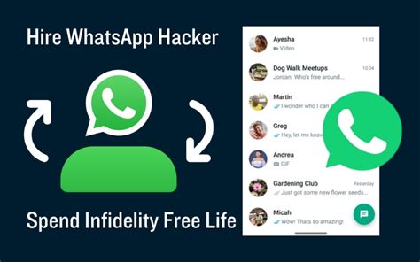 How Whatsapp Hacker Help You To Spend Infidelity Free Life