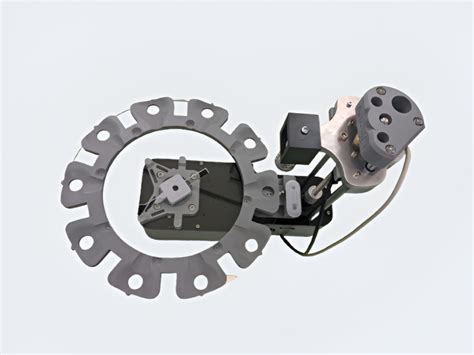 Texture Analyzer For Detailed Curves And Multi Parameter Testing Agrosta