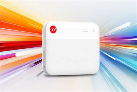 Zte F Ultra Thin G Portable Wi Fi For Seamless Connectivity