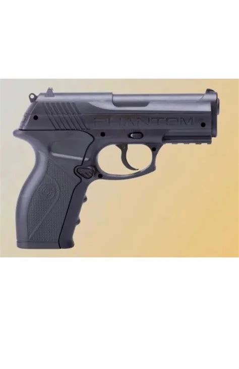 Crossman Phantom Sports Air Pistol At Rs 15000 Air Pistol In New Delhi Id 2854633260512