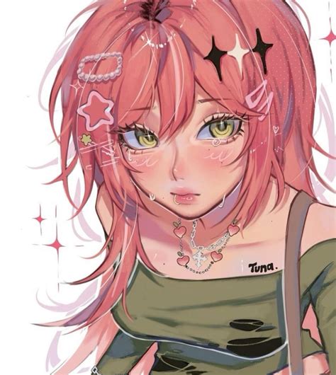 Pin By Miss Sere On Pfp Banners Cute Drawings Cartoon Art Styles