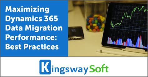 Maximizing Dynamics 365 Data Migration Performance 6 Best Practices