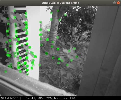 奥比中光astra相机（三）opencv标定及相机运行 哔哩哔哩