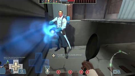 How To Crouch Jump YouTube