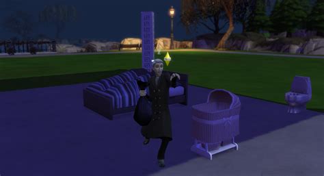 The Weird Sims Thread Show Us The Weird Side Of Your Game Page 15 The Sims 4 General