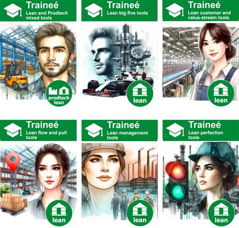 Value Stream Map Hybrid Work