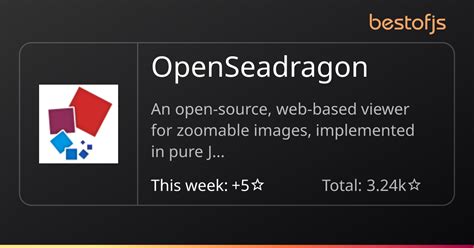 best of js openseadragon