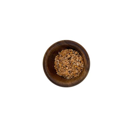 Corn Star Spice At The Tea Tree — The Tea Tree