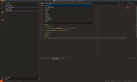 Issue Setting Breakpoints In File Uris · Issue 1035 · Microsoftvscode Js Debug · Github