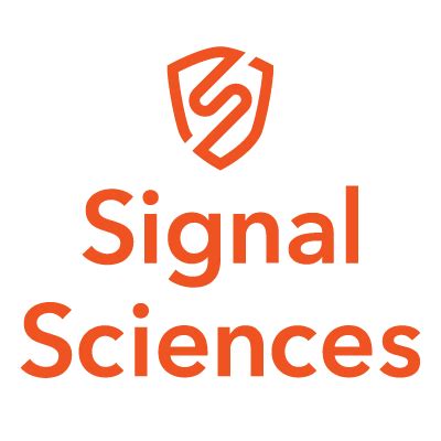 Signal Sciences WAF Integration Overview Cequence Security