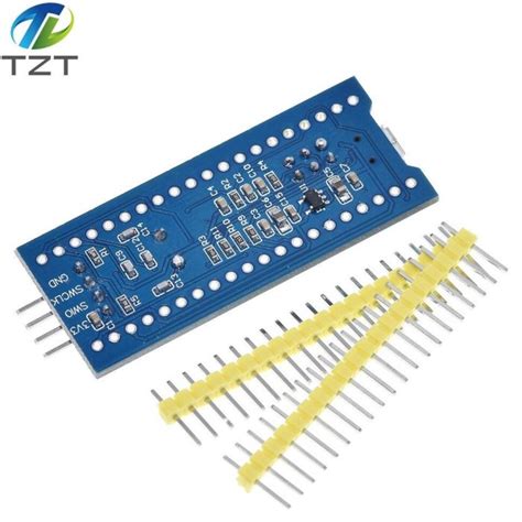 Jual Electone Qi Stm32f103c8t6 Arm Stm32 Modul Development Board