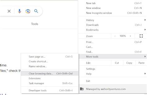 Mengosongkan Ruang Disk Di Windows 10