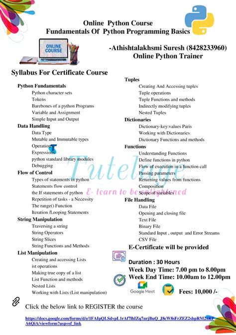 Athishta Lakshmi On Linkedin Registration Link Gfxvtqfs