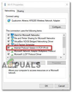 How To Resolve COD Error Code BLZBNTBGS F Server Disconnected