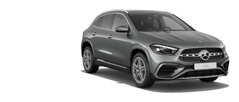 Gla 180 Star Edition Showroom En Ligne Mercedes Benz