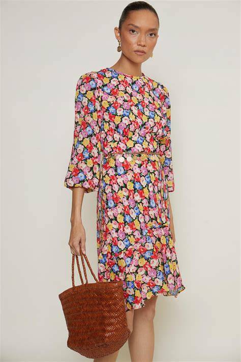 Edith Rose Multi Rixo ⋆