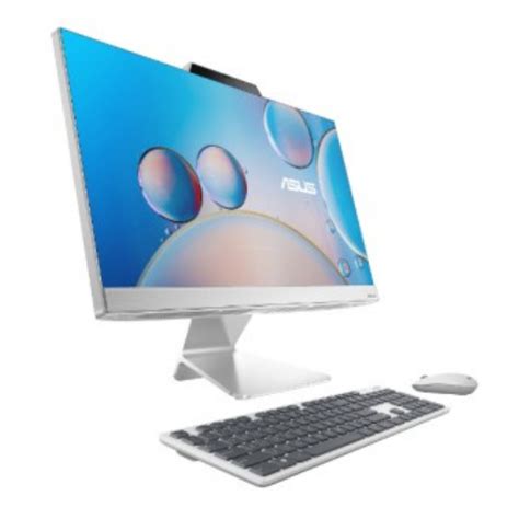Jual Asus All In One A3202wbak Wpb182w White [intel® Celeron® 7305