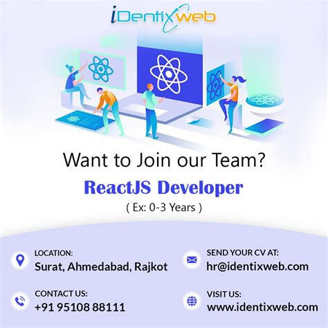 identixweb limited on linkedin jobseekers grabtheopportunity