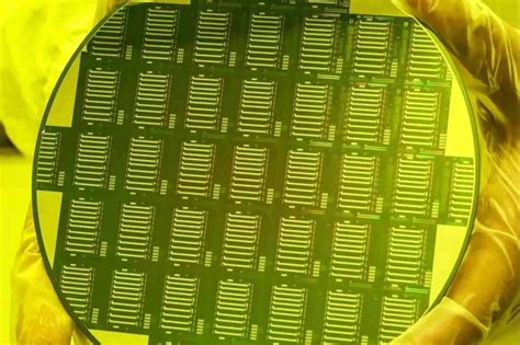 Chinas Photonic Chip Debut To Power Ai The Peet Journal