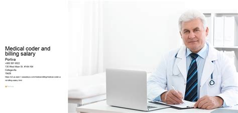 Medical Coder And Billing Salary
