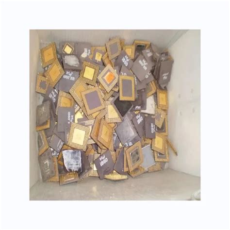 Cpu Scrap Ceramic Cpu Scrap Processor Scrap Best Quality Buy Best
