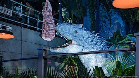 Ticketalarm Jurassic World The Exhibition