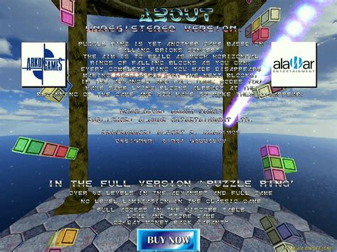 Download Puzzle Ring Windows My Abandonware