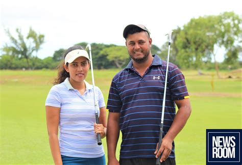 Persaud Sukhram Aiming Big At Guyana Open This Weekend News Room Guyana