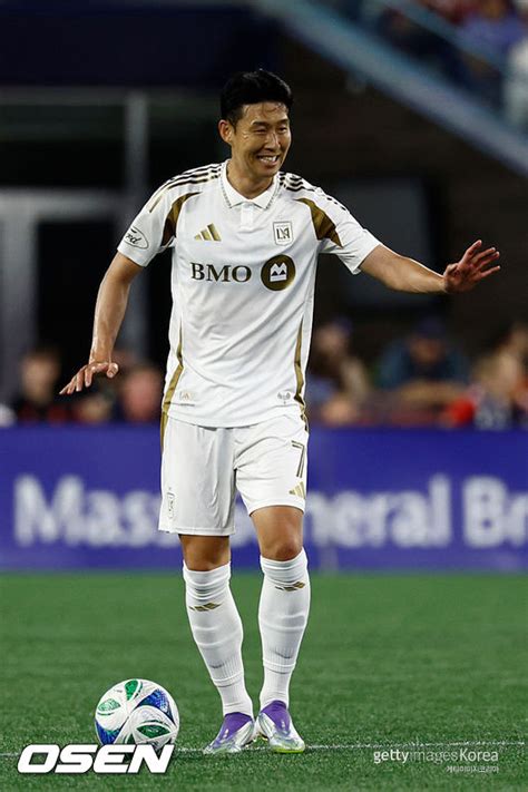 기회 창출 5회·드리블 100 손흥민 평점 84 최고점 행복하고 동기부여 확실 Osen