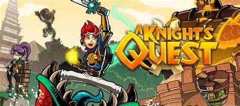 A Knights Quest Switch Enthusplays Gameenthus Gameenthus