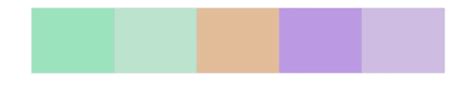 How The Nude Color Palette Elevates Every Style