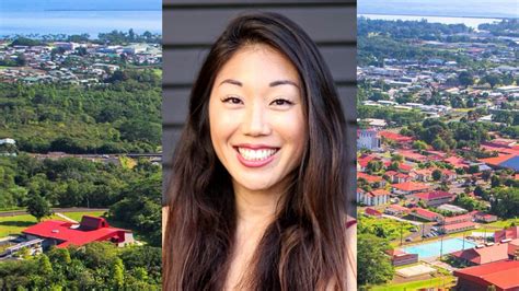 Uh Hilo Alumna Receives Nations Highest Stem Teaching Award Uh Hilo Stories