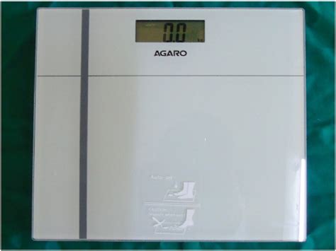 Digital Weighing Scale Download Scientific Diagram
