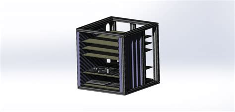 Essential Circuit Board Testing Equipment Drawings Free Download Mechstream