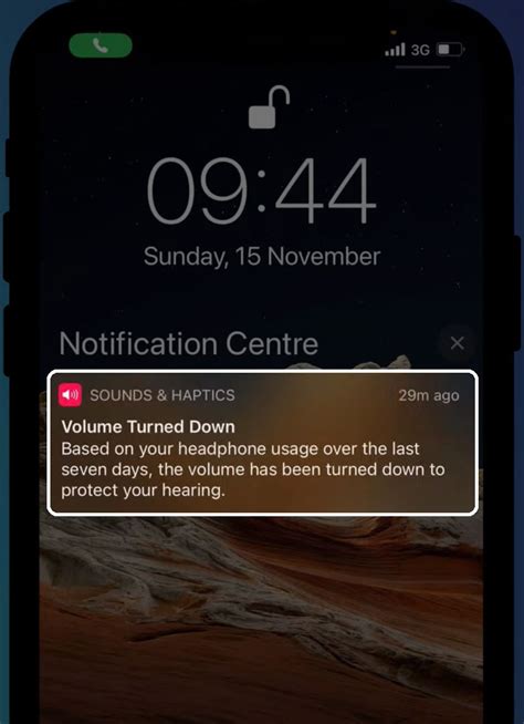 How To Turn Off Headphone Safety On IPhone Step By Step Instructions