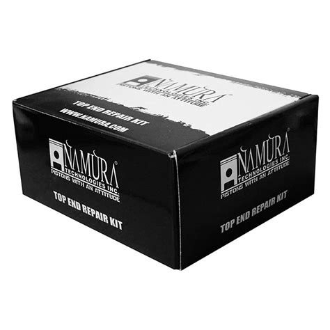 Namura Technologies Na 50083k3 Top End Repair Kit Standard Bore