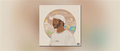 Kota The Friend Verbreitet Good Vibrations Mit Dem Album Everything
