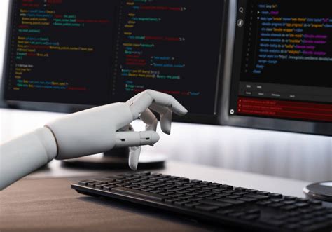artificial intelligent ai in software testing software testing and
