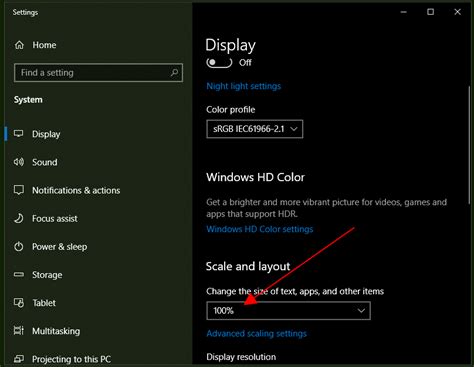 Solved Enlarging The Text On The Menususer Interface Adobe