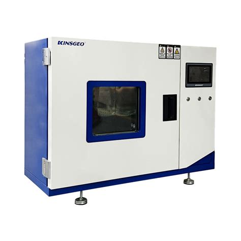 Adhesive Tape Static Shear Strength Testing Machine Withtemperature And