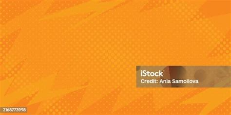 노란색 색상 패턴 그라디언트 그런 지 질감 배경 하프톤 배경 벡터 일러스트 레이 션 그라데이션에 대한 스톡 벡터 아트 및 기타 이미지 그라데이션 노랑 만화책 Istock