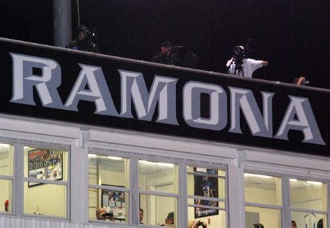 Nathan Cherek Leads Ramona Over West Hills—and Into Cif Semifinals Ramona Ca Patch