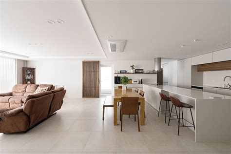 젠 스타일로 구현한 고급스러운 동양풍 모던 인테리어 라이프스타일 슈퍼앱 오늘의집