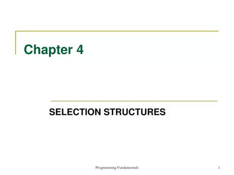 Ppt Chapter 4 Powerpoint Presentation Free Download Id5058852