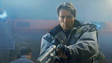 The Terminator Timeline Explained