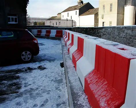 Elite Gss Floodstop Barrier Flood Prevention Elite Gss