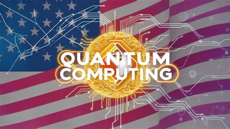 Us Tariff Impact On Quantum Computing Market Navigating Shifting Ground In A Strategic Tech
