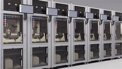 Premium Microdispensing Instruments M2 Automation